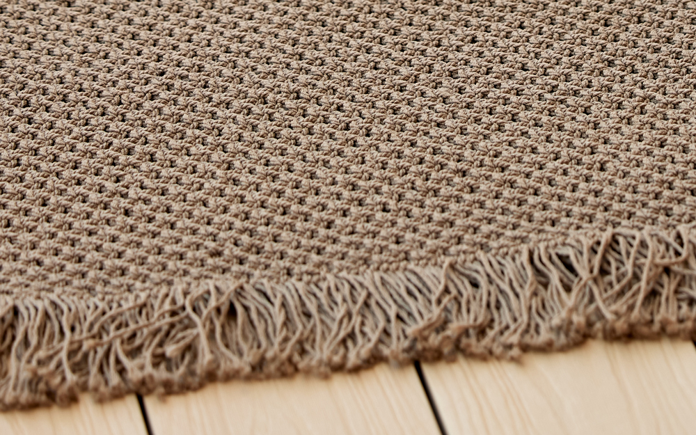 Cane-line Knit Rug